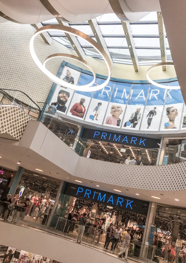 Primark, TK Maxx, Flying Tiger und Co: Wohin zum Shoppen in München?