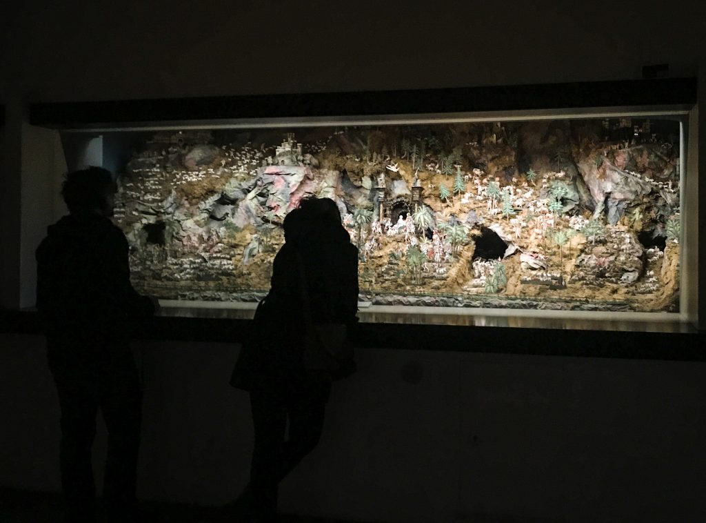 Musst see für einen Euro: Krippenausstellung im Bayerischen Nationalmuseum Musst see für einen ...