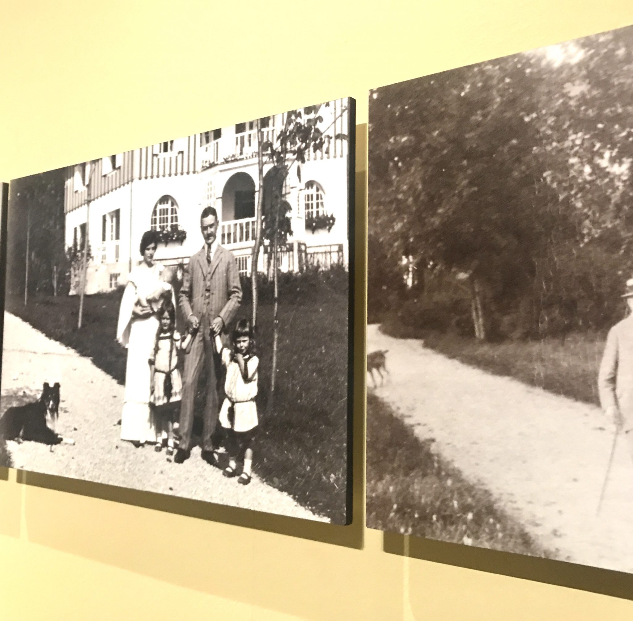 Bloggerwalk "Treue Freunde": Das Bayerische Nationalmuseum ist auf den Hund gekommen
