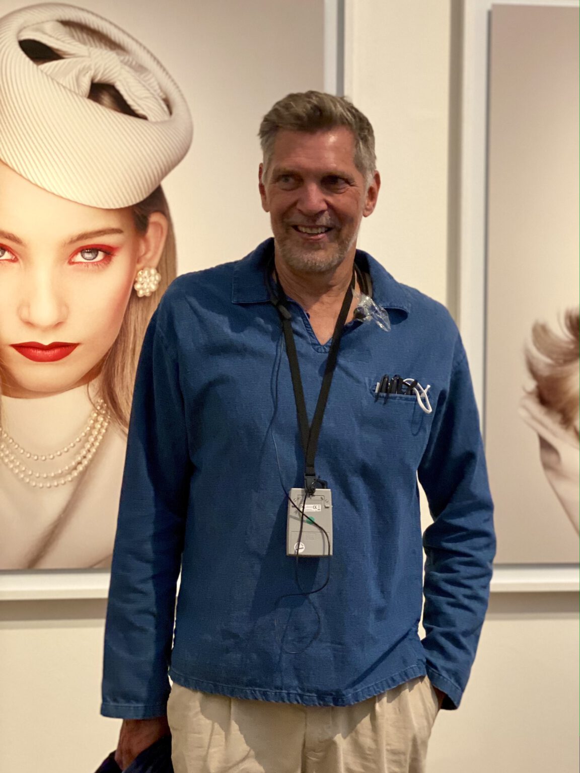 Unheimlich schön: Erwin Olaf in der Kunsthalle München